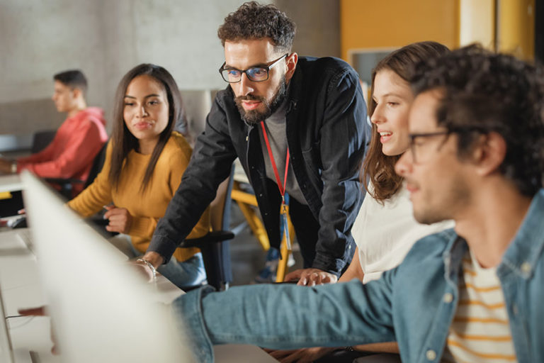 Digital Regenesys – Skills Academy